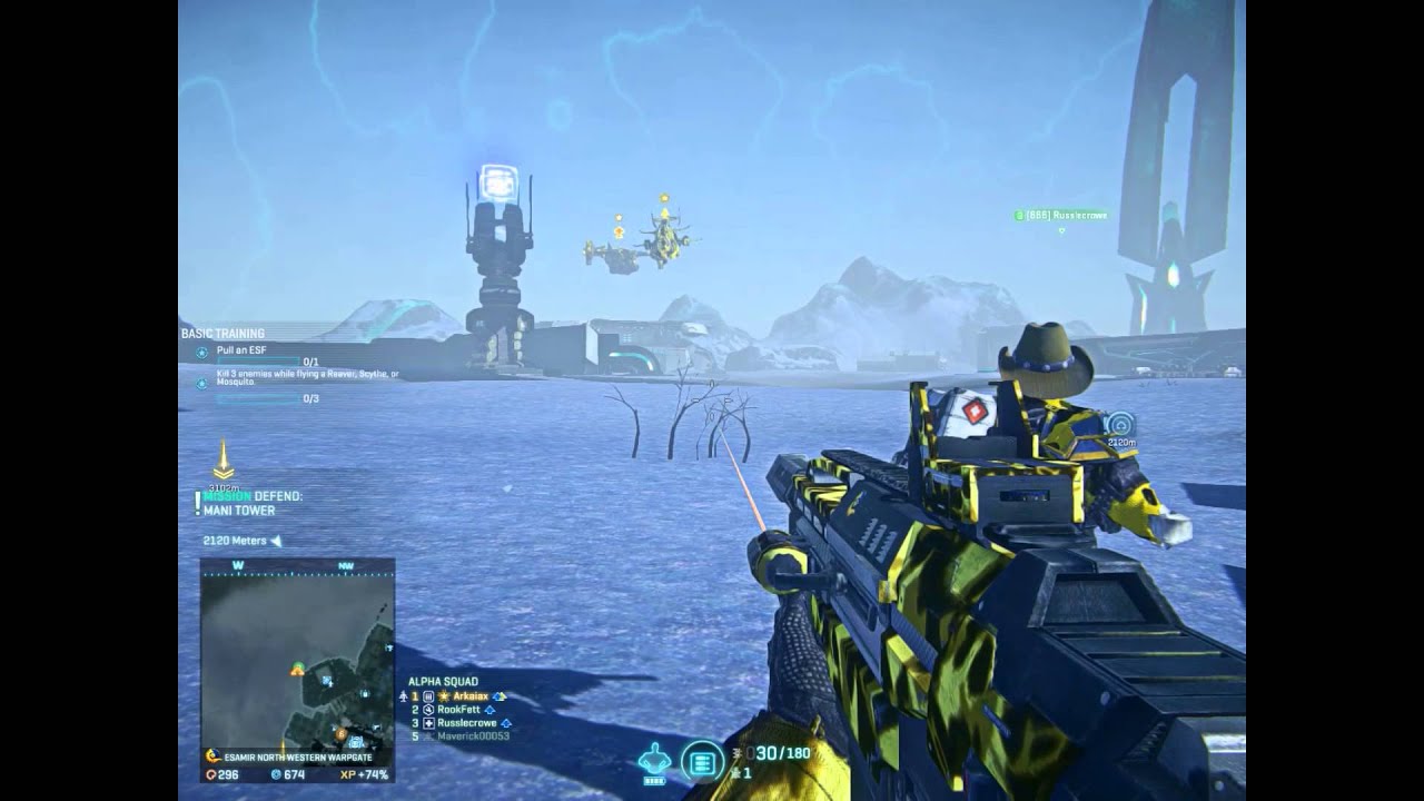 RRT 1 - YouTube