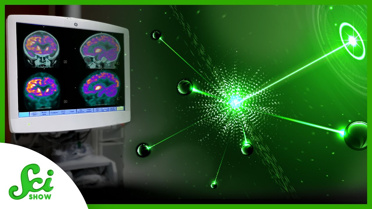 What’s a Particle Accelerator Doing in a Hospital? - YouTube