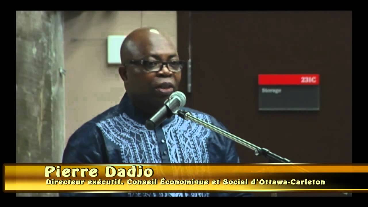 06 Pierre Dadjo - YouTube