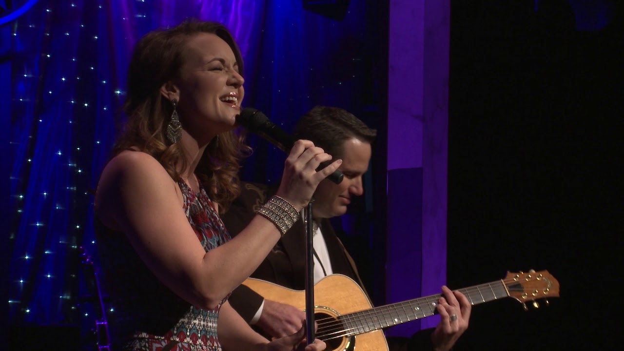 Tennessee Waltz - Ambrus Presley - YouTube