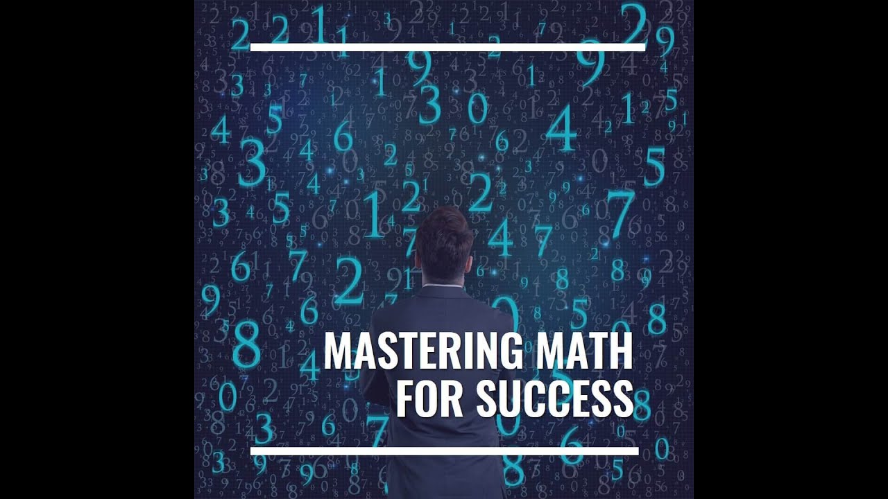 Crunching Numbers: Why Math Skills are Crucial for Quantitative Roles ...