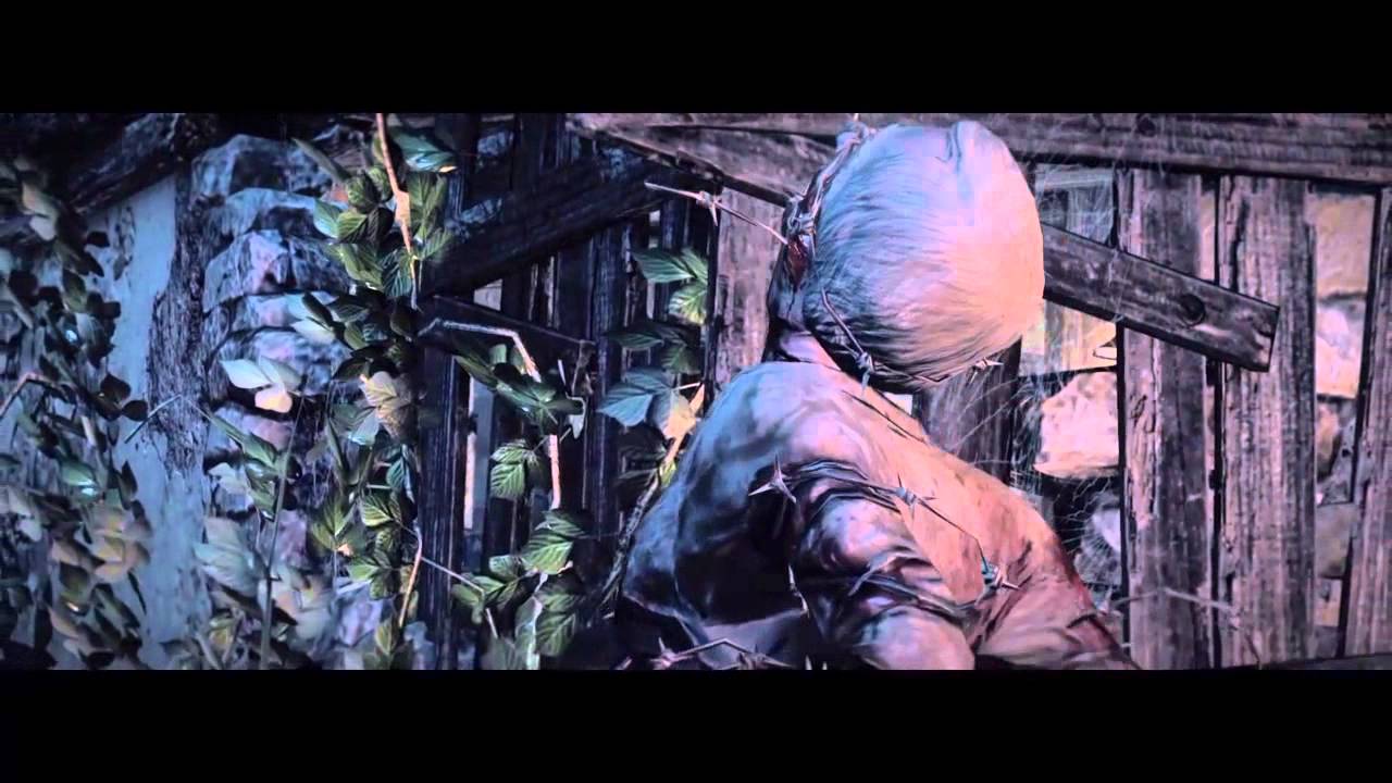 ZOMBIES!!! (The Evil Within) Part #3 - YouTube