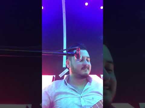 Necip Albay - Bilmiyorum Farkındamısın & Bir O Bende & Seven Çekip Gitmezki ( Canlı Sahne Kaydı )