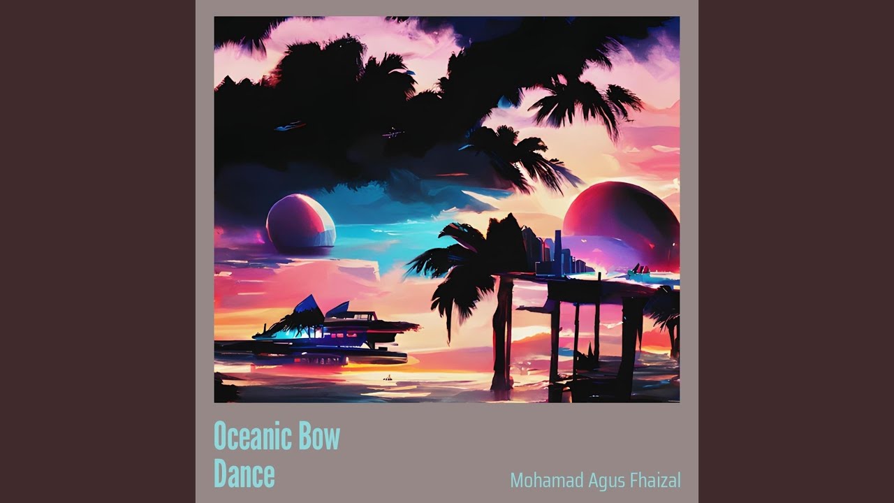 Oceanic Bow Dance - YouTube