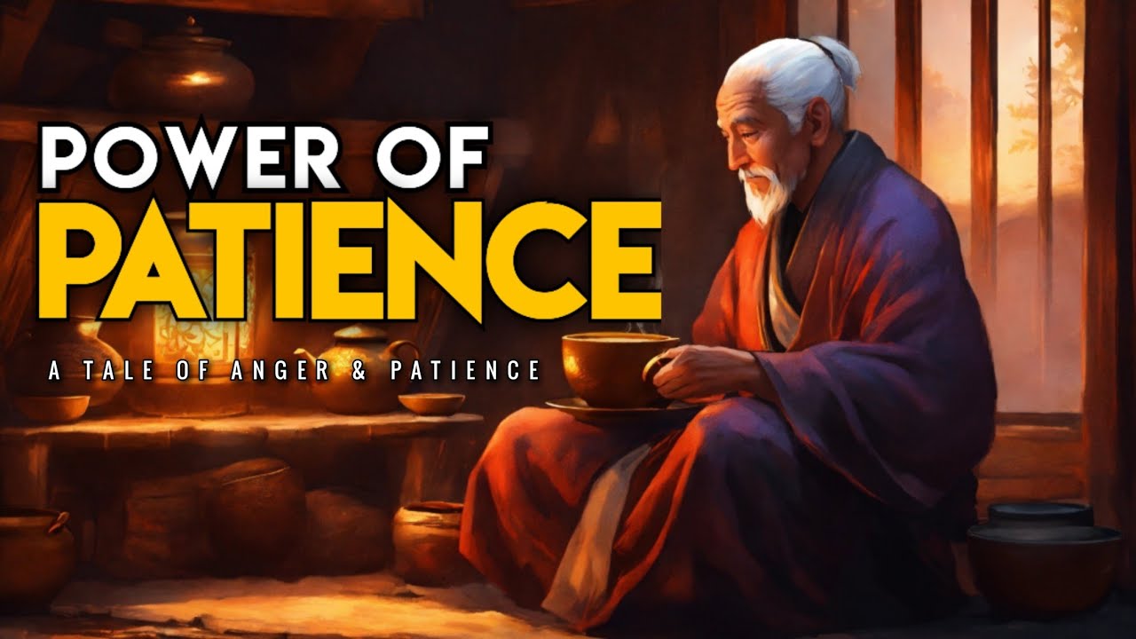 You Will Never Get Angry After Watching This | A Tale of Anger And ...