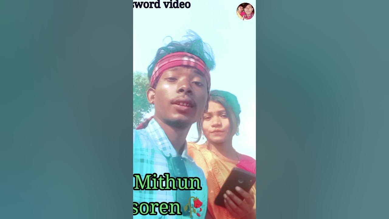 #santalivideo #newsantalilovestoryringtonesong #2025 #santali_status_video #santali ...