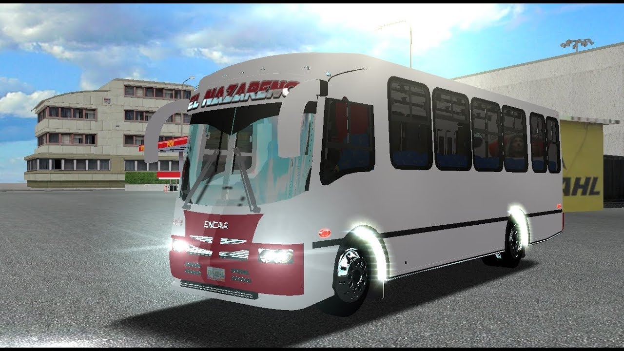 Encava E-NT610 2013 | Descargar | 18 WOS HAULIN | AD Vnzla - YouTube