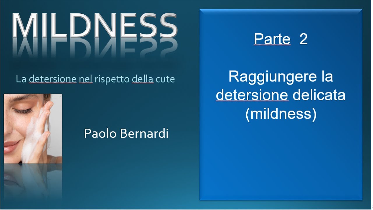 Mildness parte 2 - YouTube