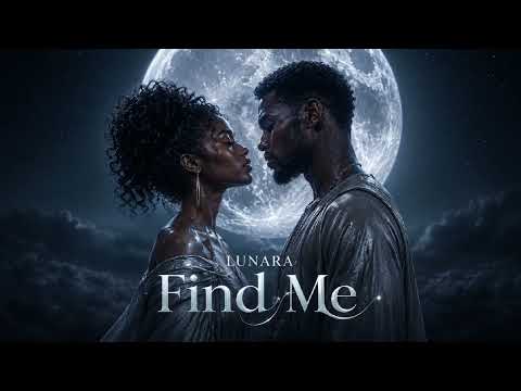 LUNARA - Find Me {Afro Tribal House Official Audio}