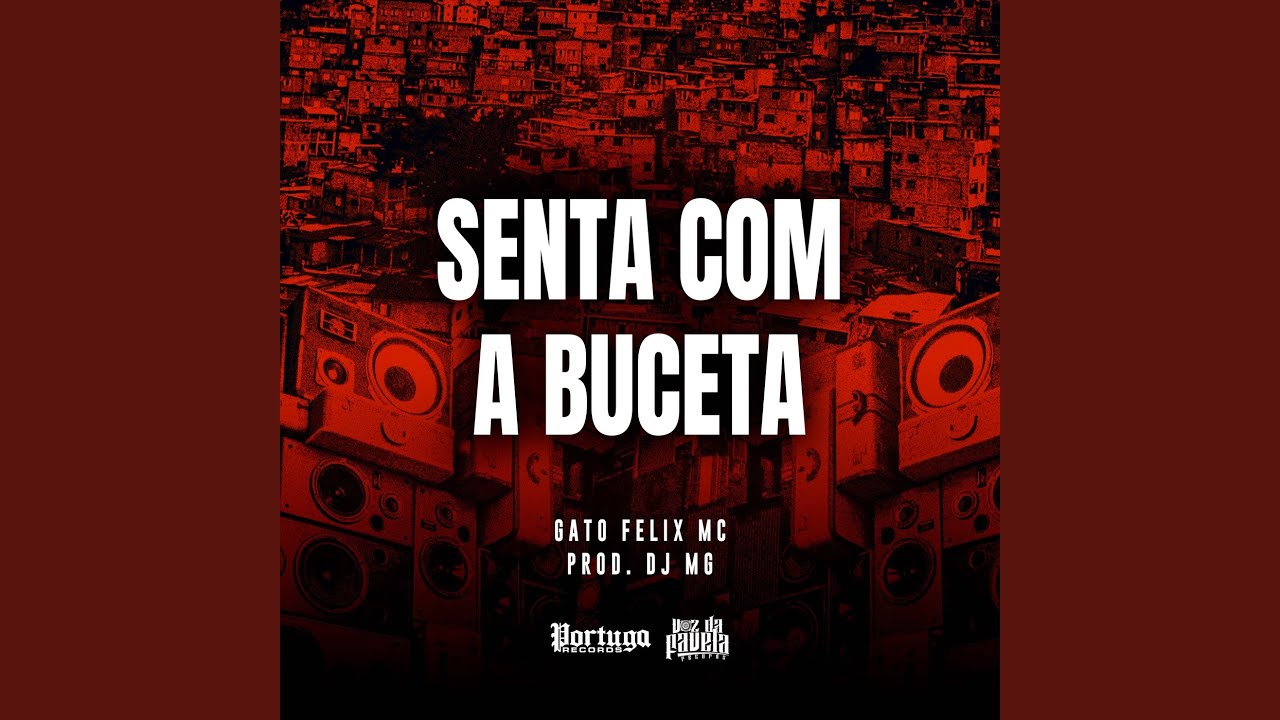 Senta Com A Buceta Youtube