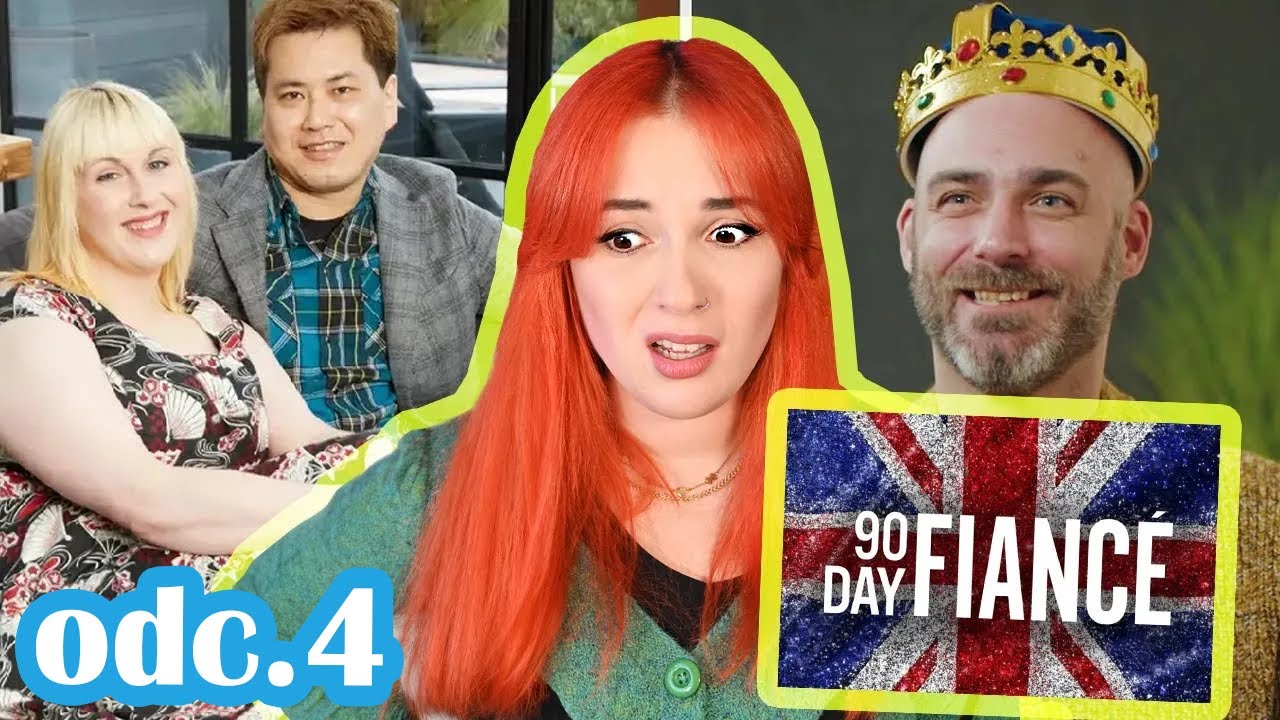 Najgorsi mężczyźni programu? WIZA NA MIŁOŚĆ Sezon 1 odc.4 - YouTube