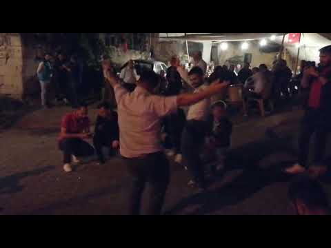 Cappadocia Taşkınpaşa Damsa Köyü Düğünleri