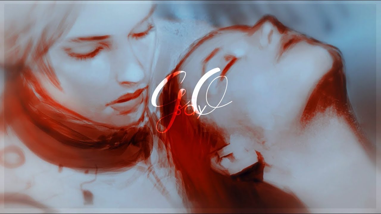 mercymaker; say go - YouTube