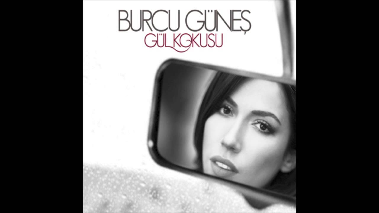 Burcu Güneş - Bir Lokma Sevda ft. Eflatun - YouTube
