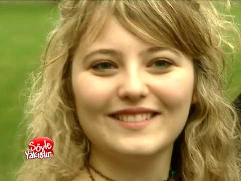 Emrah Uzun - Gazi T.H.M. Korosu Gafur Uzuner ile Söyle Yakıştır Tv Programı