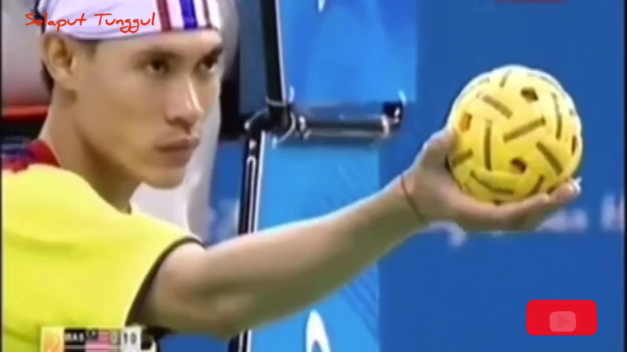 Klasik Game Final Malaysia vs Thailand, Normanizam, Futra Ghani ...