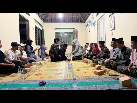 Ikut Keluarga Acara Lamaran Ke Jogja Bantul Dek Yogi & Siska, Semoga Lancar Sampai Hari H