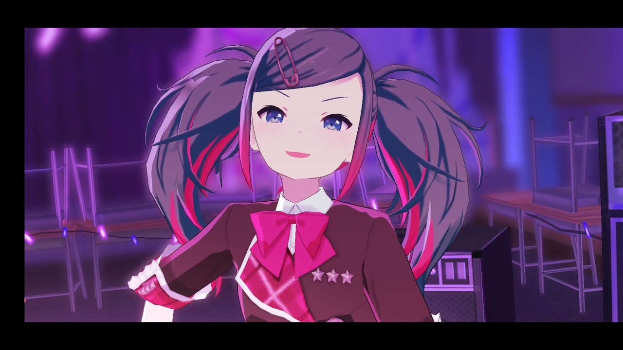 Roki - Movie Version - ColourfulStage! - YouTube