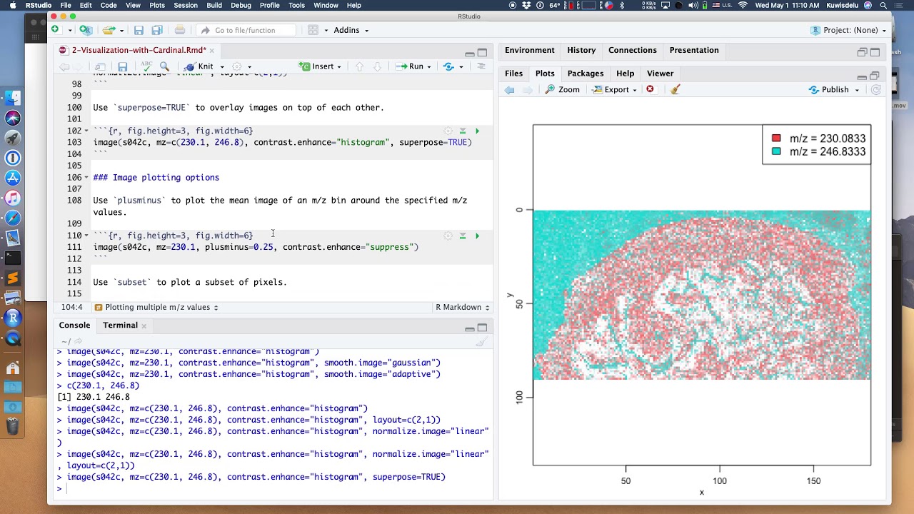 NEU19 P3 Day 1 am 11 00 Bemis Cardinal Workflows - YouTube