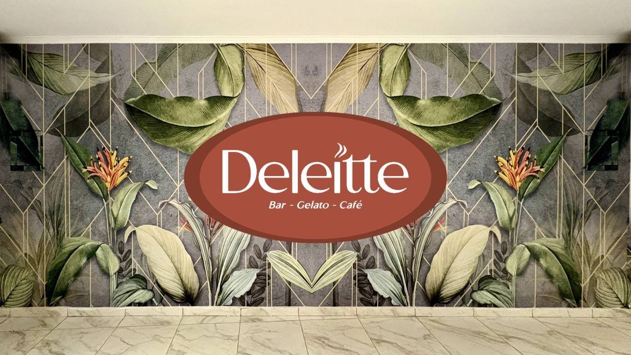 Deleitte nuevo local - YouTube