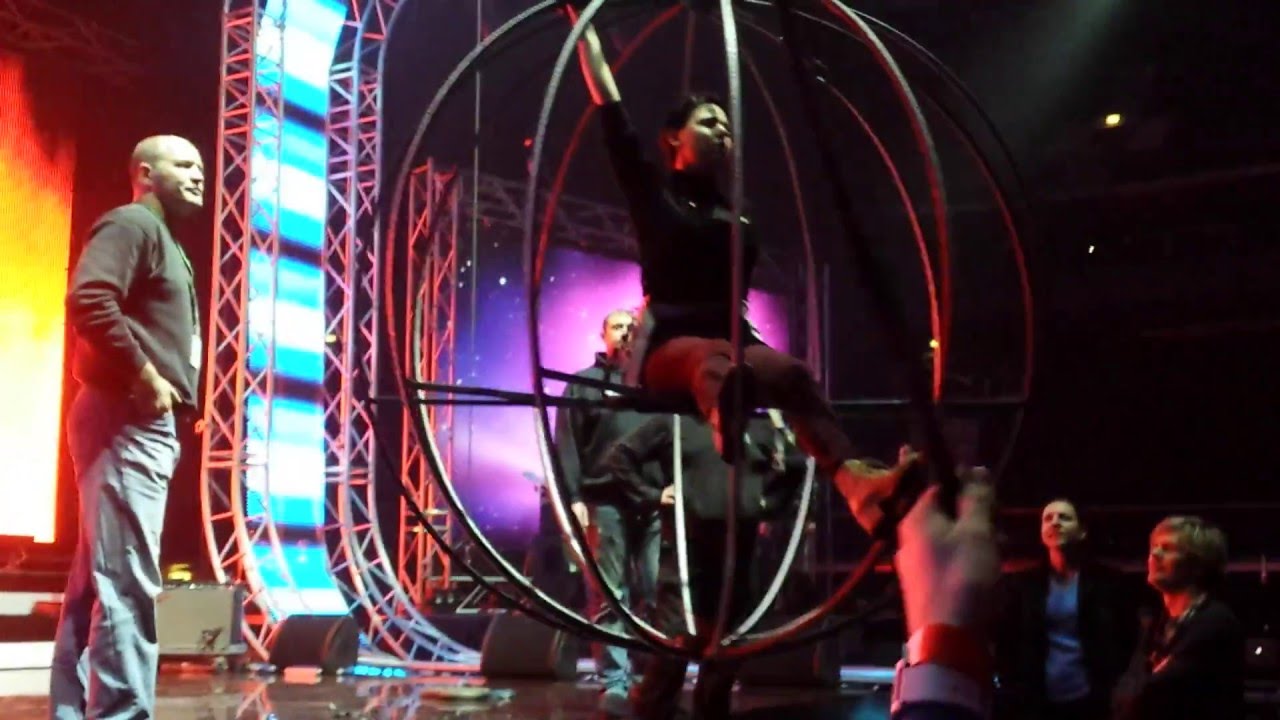 Jazzu - MAMA apdovanojimai - Labai bijo aukscio !!! - YouTube