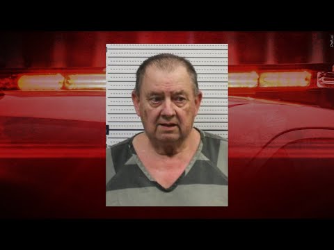 Man accused of raping child
