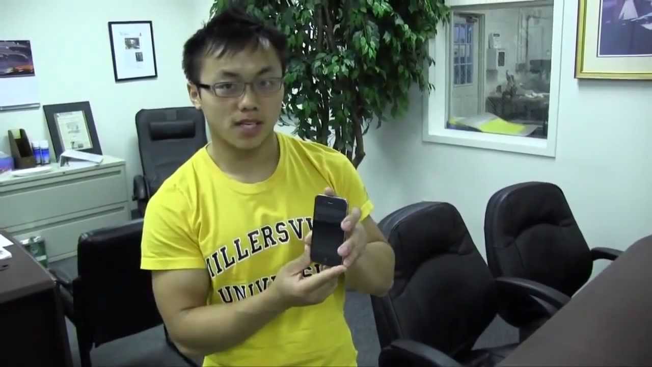 NeverWet Spray - Superhydrophobic Spray - Hands On Test - HD - YouTube