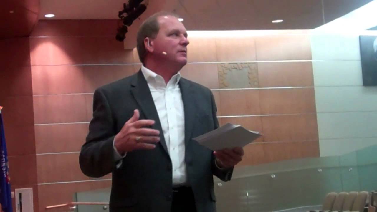 Jerry Bauer - Bauer Built CEO.mp4 - YouTube