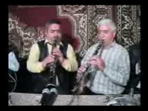 Elirza & Haci klarnet - Kamplekt Part 2