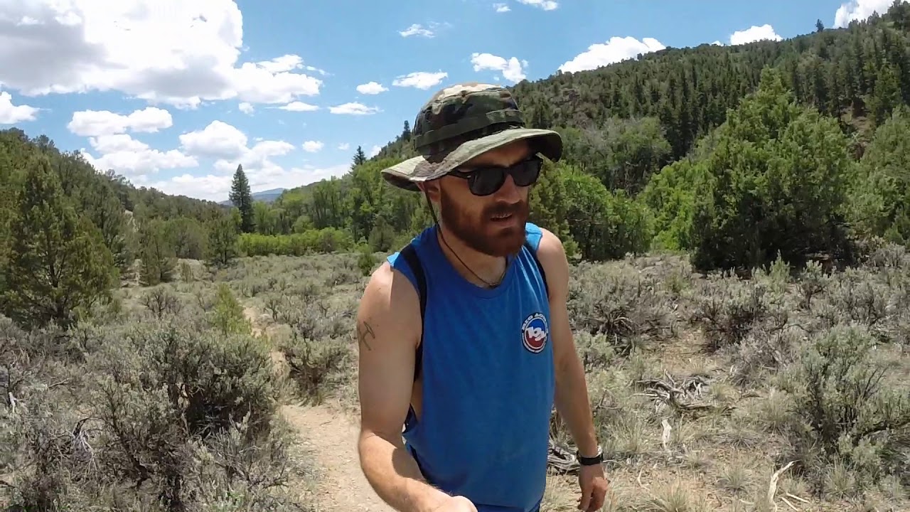 Deep Creek Youtube