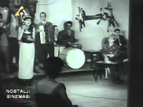 Kolejli Kızın Aşkı'ndan- Göz göz değdi bana.