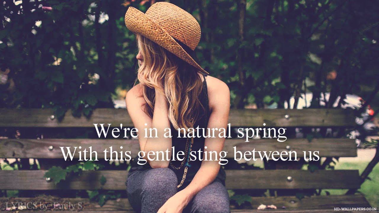 Rhye - Open lyrics - YouTube