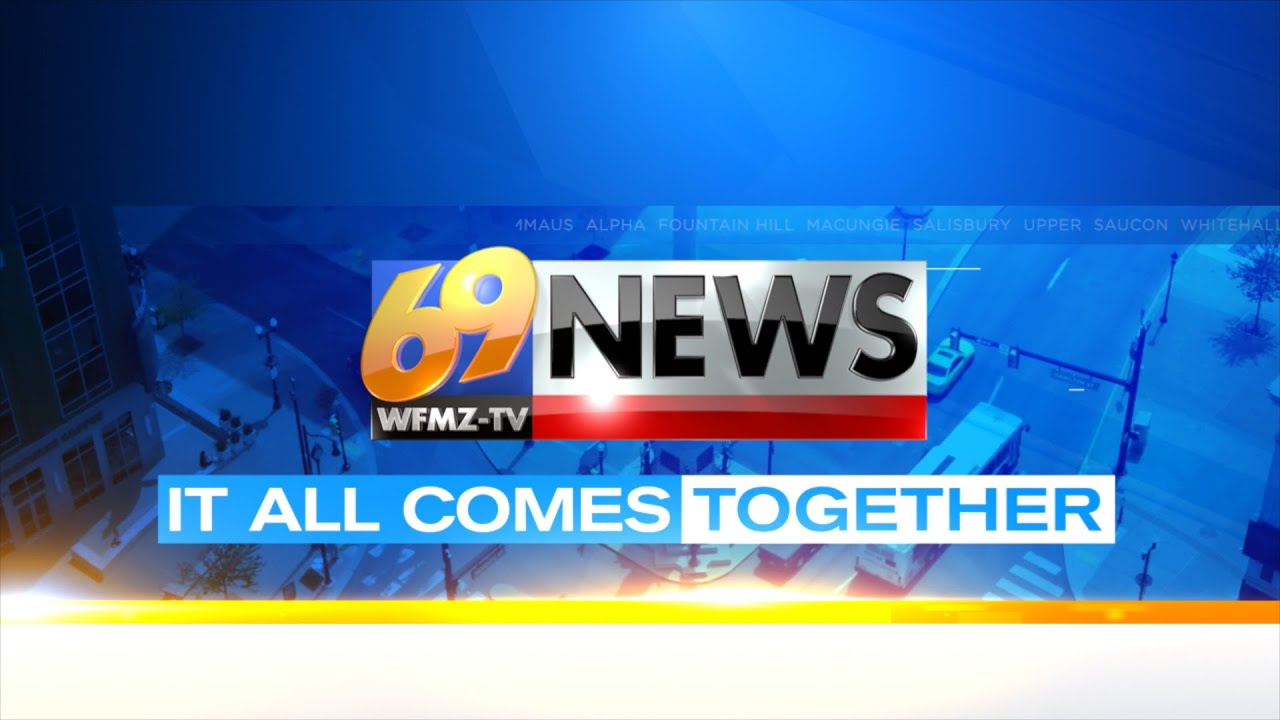 69 News: It All Comes Together! - YouTube