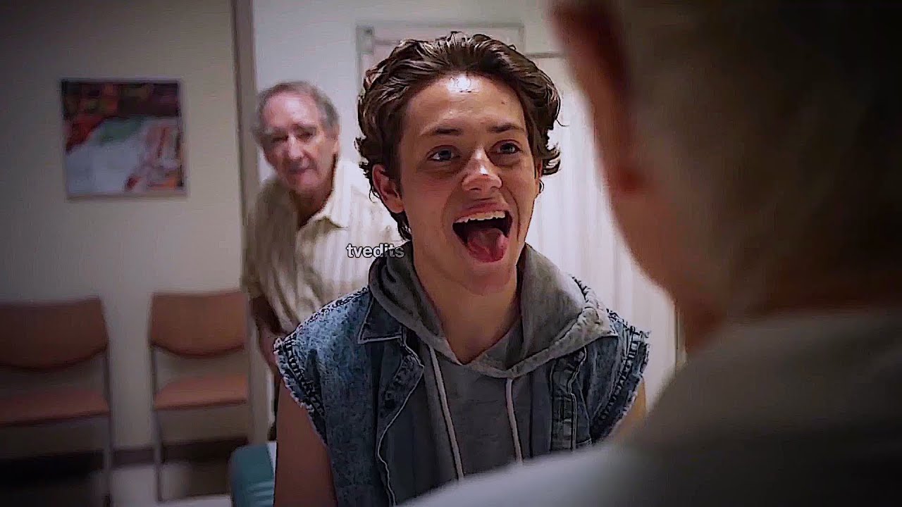 Carl Gallagher - Teenagers - YouTube