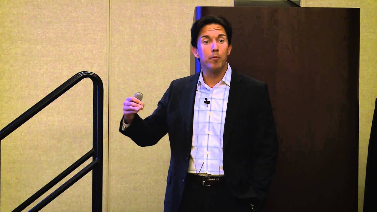 Andy Jankowski on the basic functions needed in an intranet - YouTube