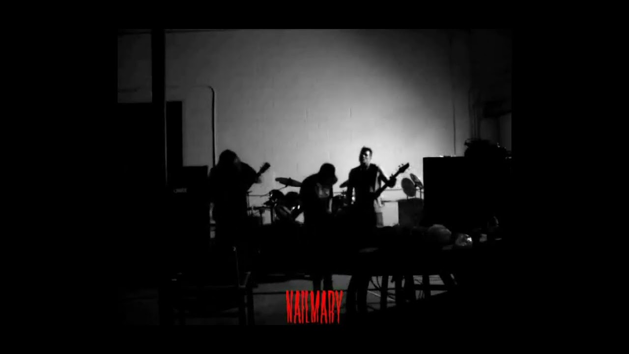 Dreaming by Nailmary Medford Oregon Metal Band. - YouTube