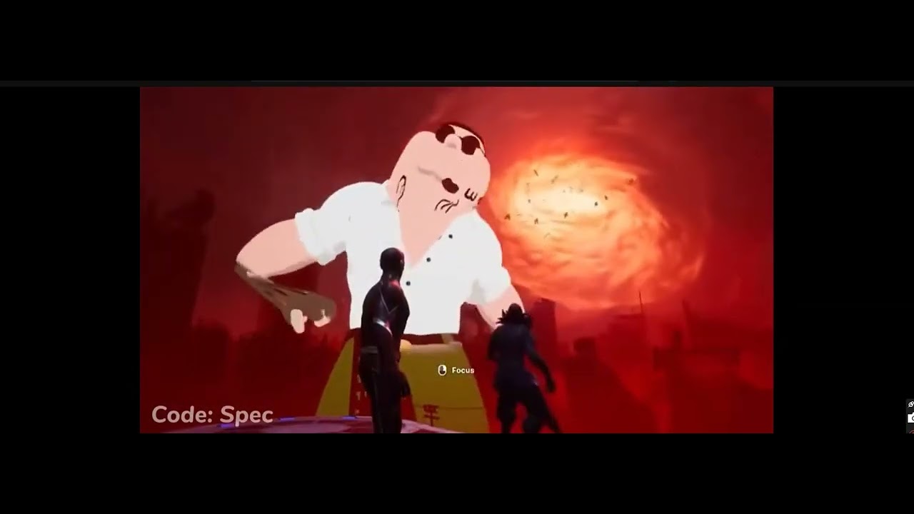 peter griffin sing godzilla - YouTube