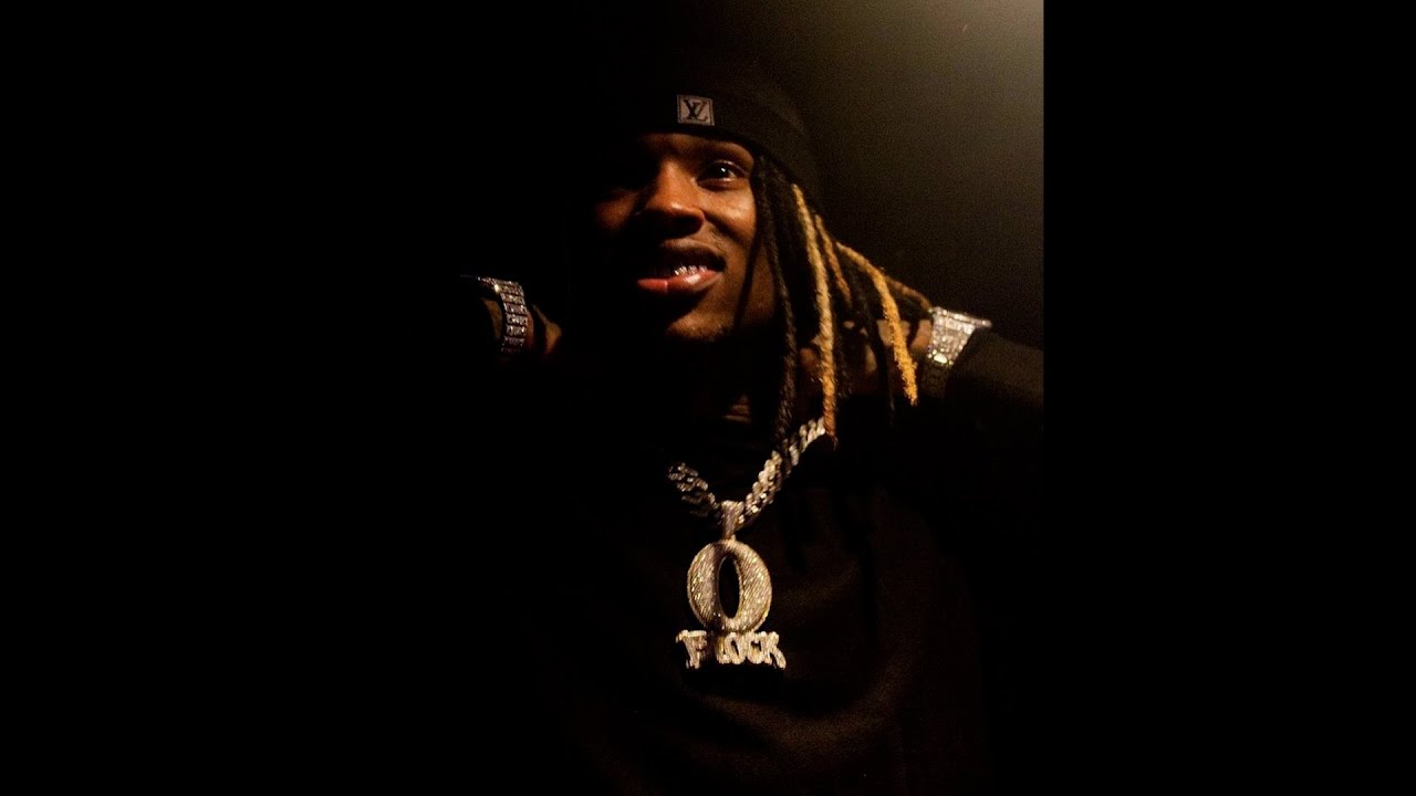 King Von Type Beat X Lil Durk Type Beat "Evil Curse" - YouTube