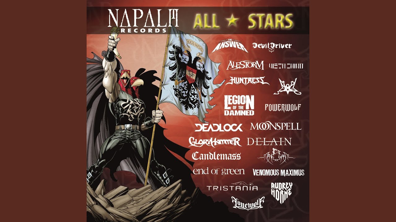 Shipwrecked - YouTube Music