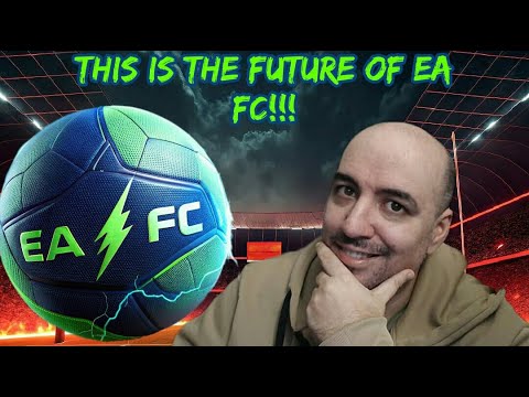 This is the future of EA FC!!! - YouTube