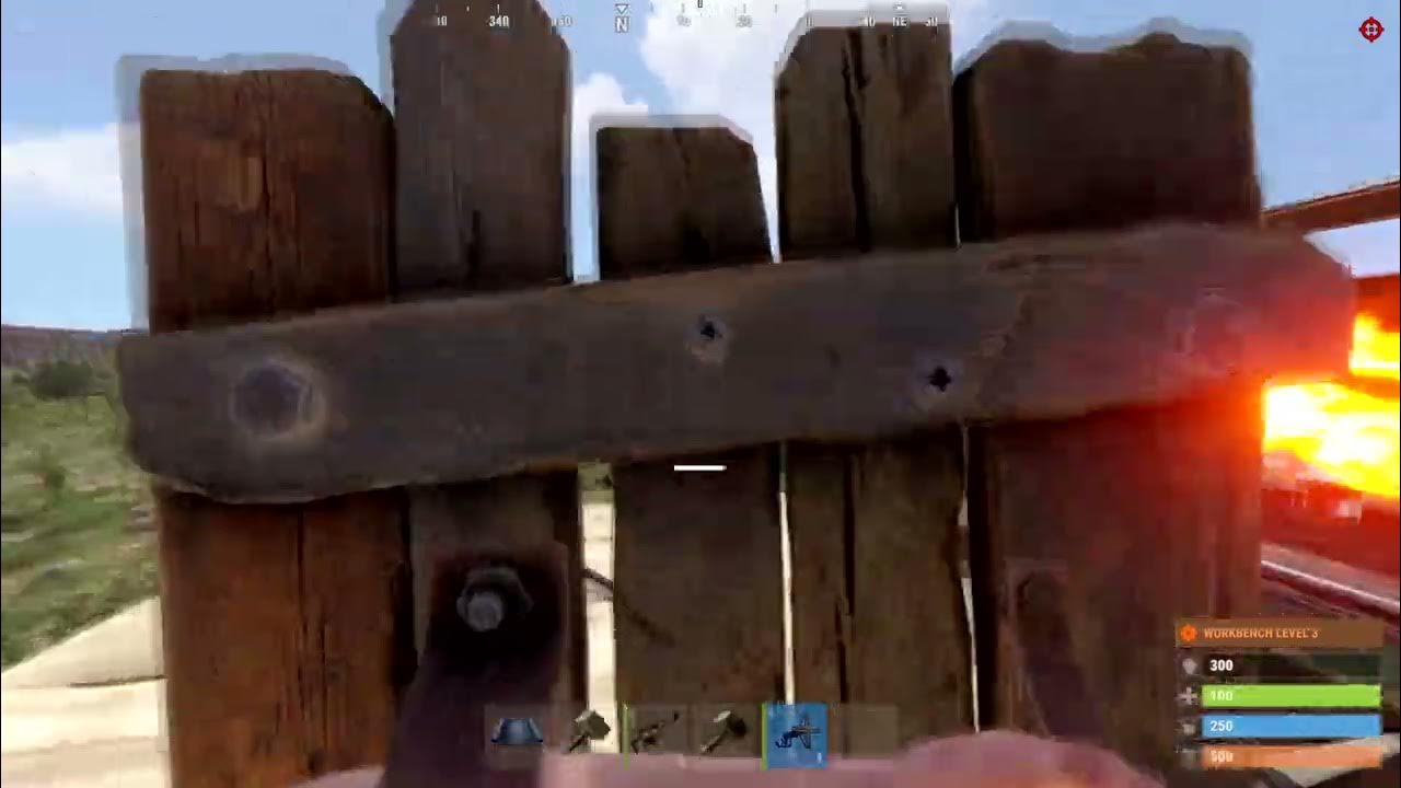 How to Use Shields in Rust - YouTube