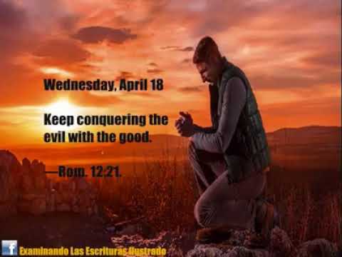 Wednesday, April 18 - YouTube