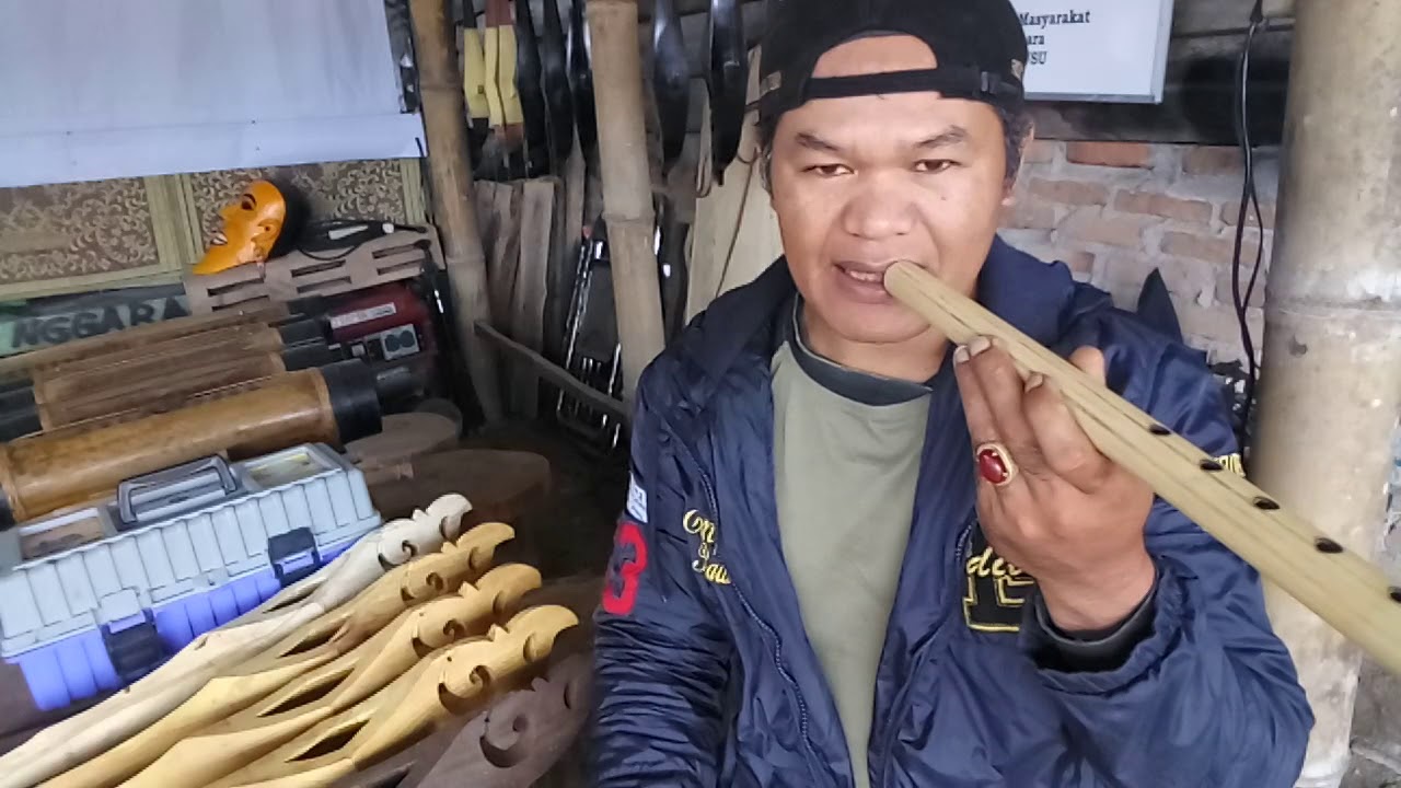 Surdam - Tutorial Belajar Surdam - YouTube