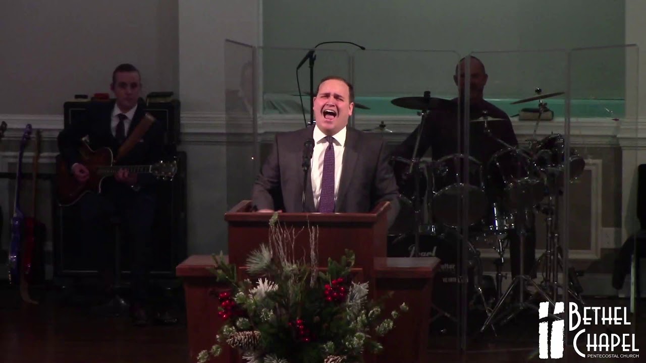 Sunday, January 17, 2021, Rev. David Brimm - YouTube