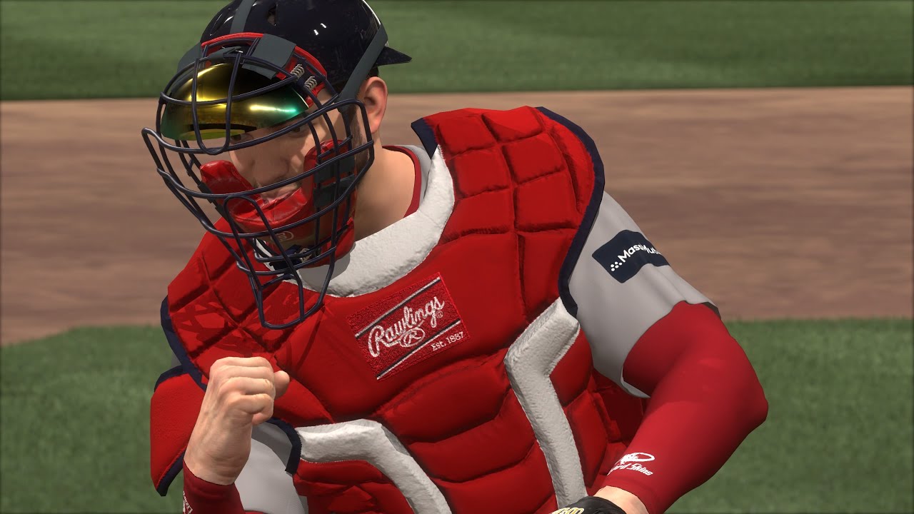 RED SOX (15-20) @ BRAVES (18-16) / 05/07/24 - YouTube