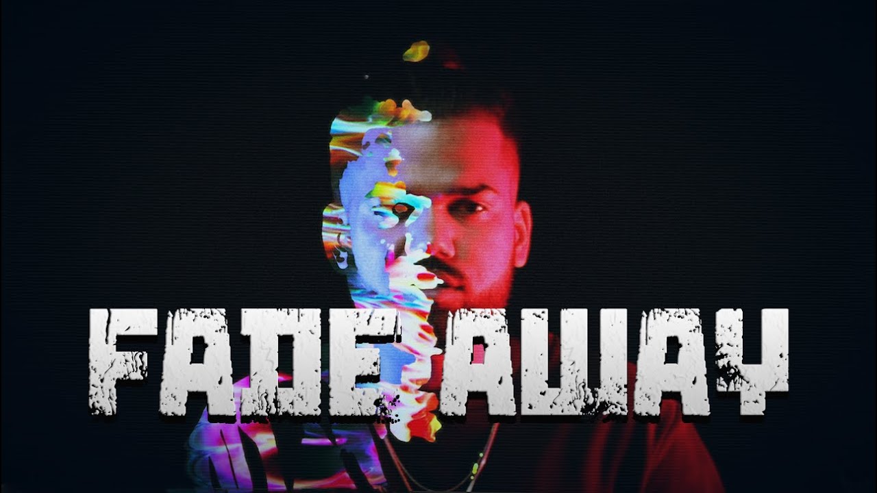 Nawaj Ansari - Fade Away (Official Music Video) - YouTube