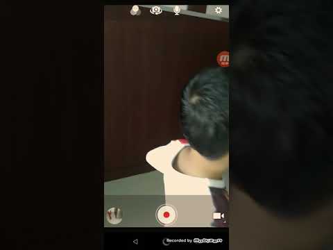 Ngevlog kampus tante bibi