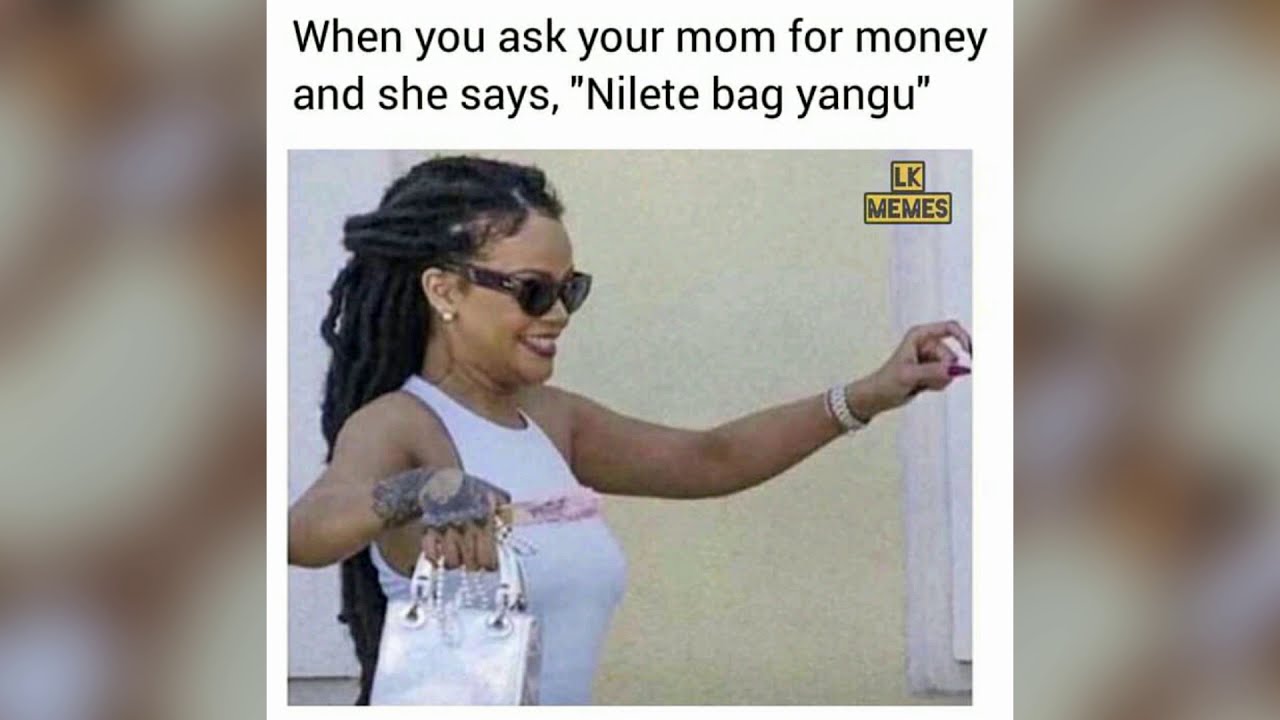 Best Of Funniest Kenyan Memes Comedy ep7 - YouTube