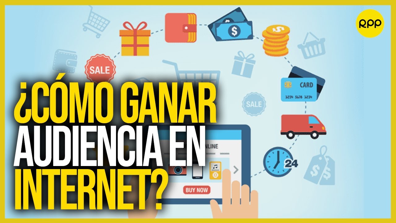 ¿Cómo atraer clientes por internet y vender más? | #CLICECONÓMICO 💵 ...