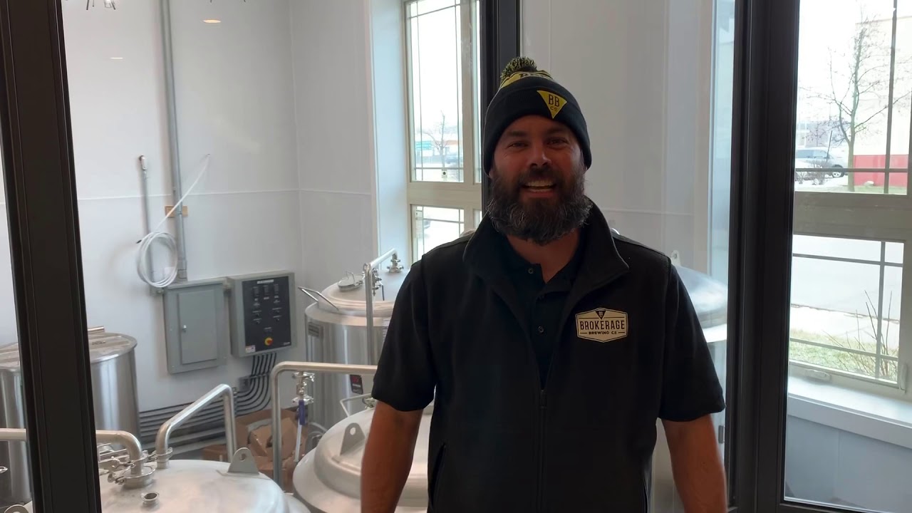 Beers With Brian - YouTube